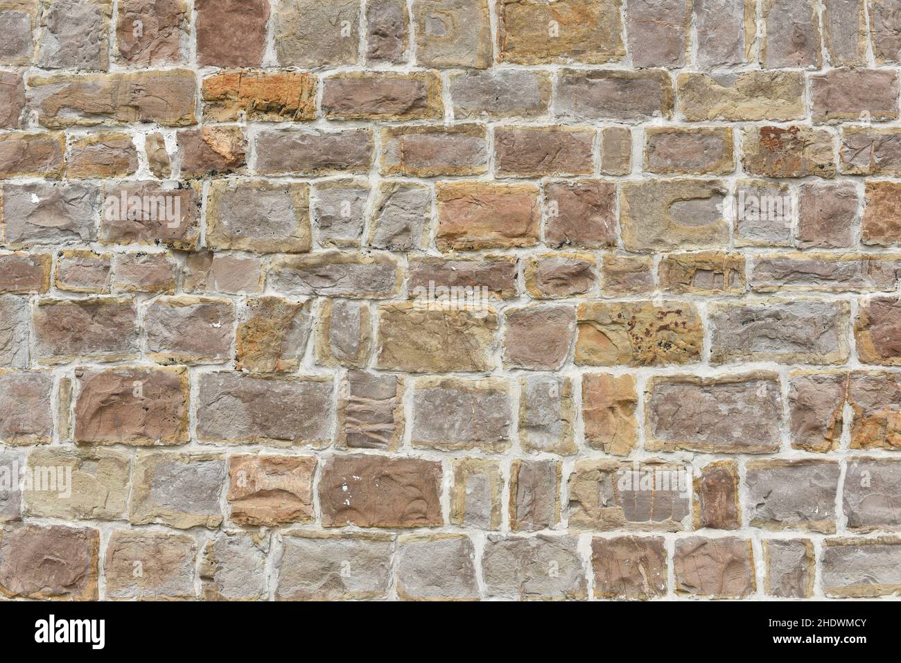 stone wall, stone walls Stock Photo - Alamy