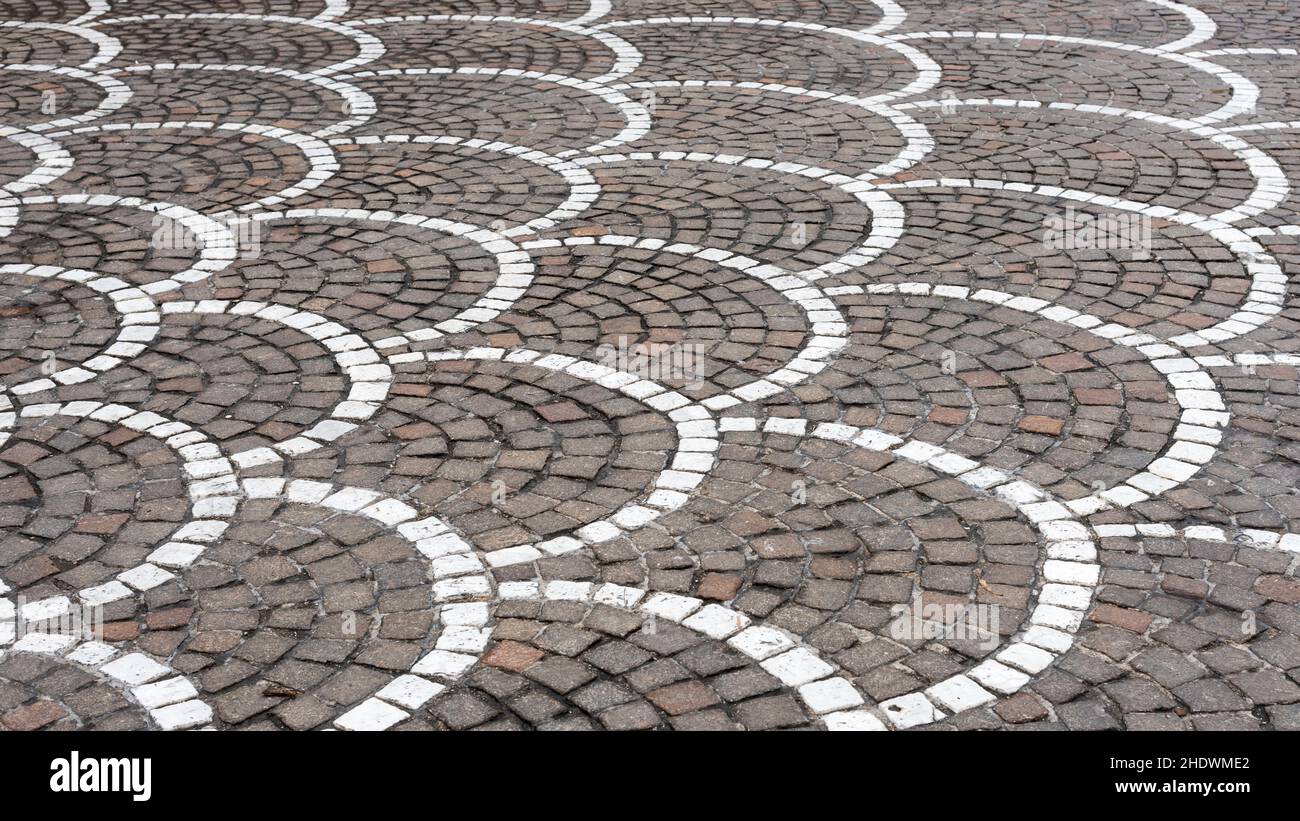pattern, cobblestones, patterns, cobblestone Stock Photo - Alamy