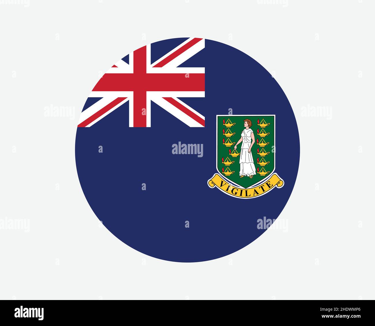 Bvi vector hi-res stock photography and images - Alamy