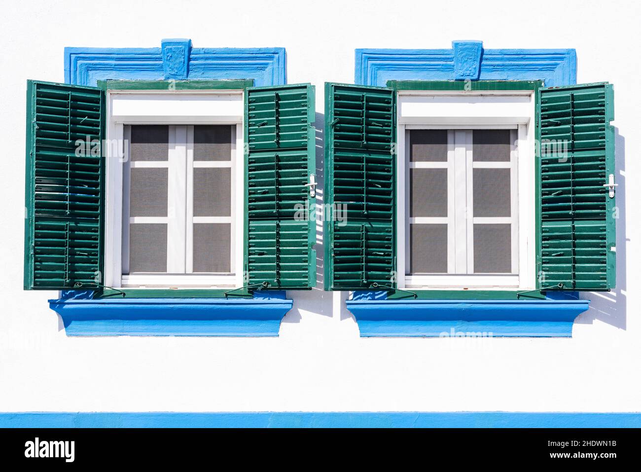 window, window shutter, windows, window shutters Stock Photo - Alamy