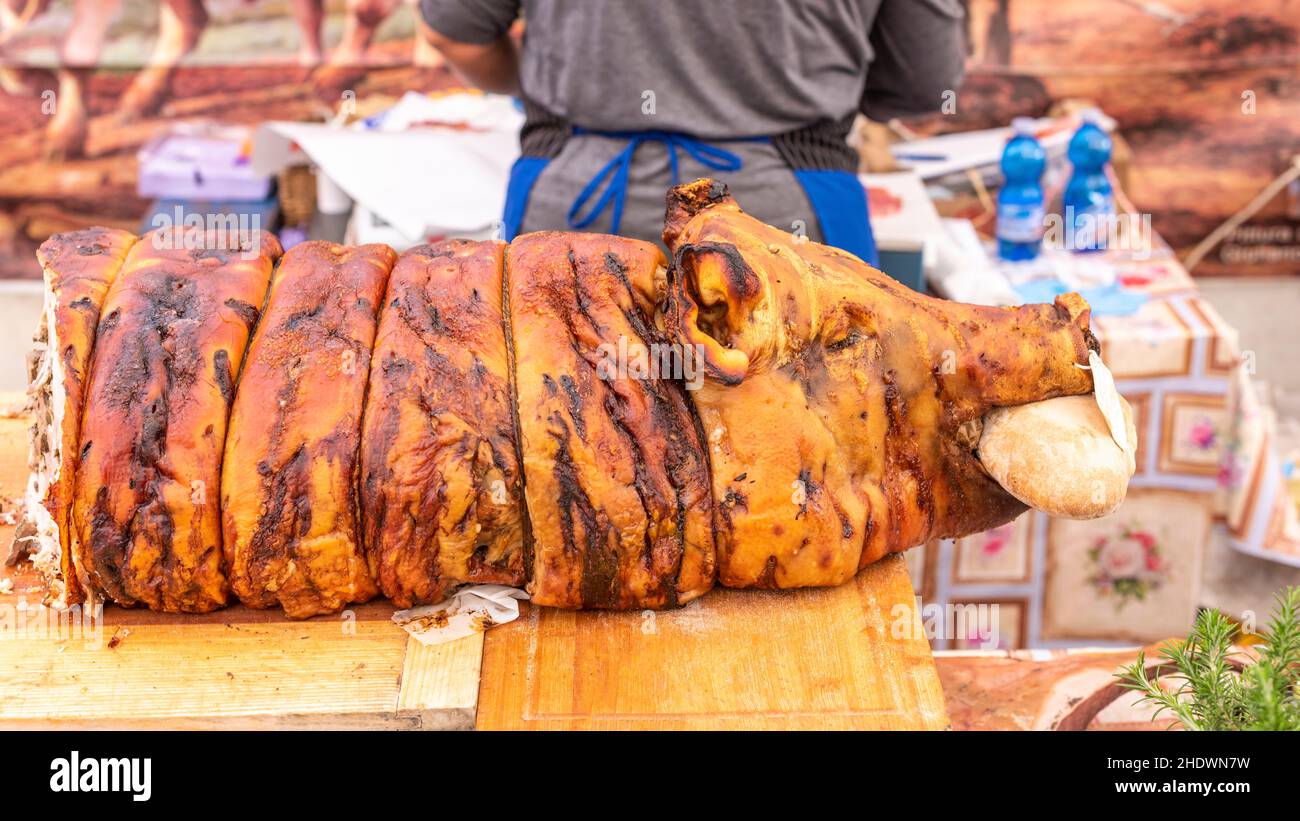 Suckling foods hi-res stock photography and images - Alamy