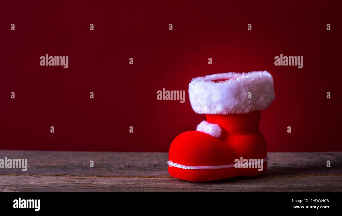 Nicholas boots hi-res stock photography and images - Alamy