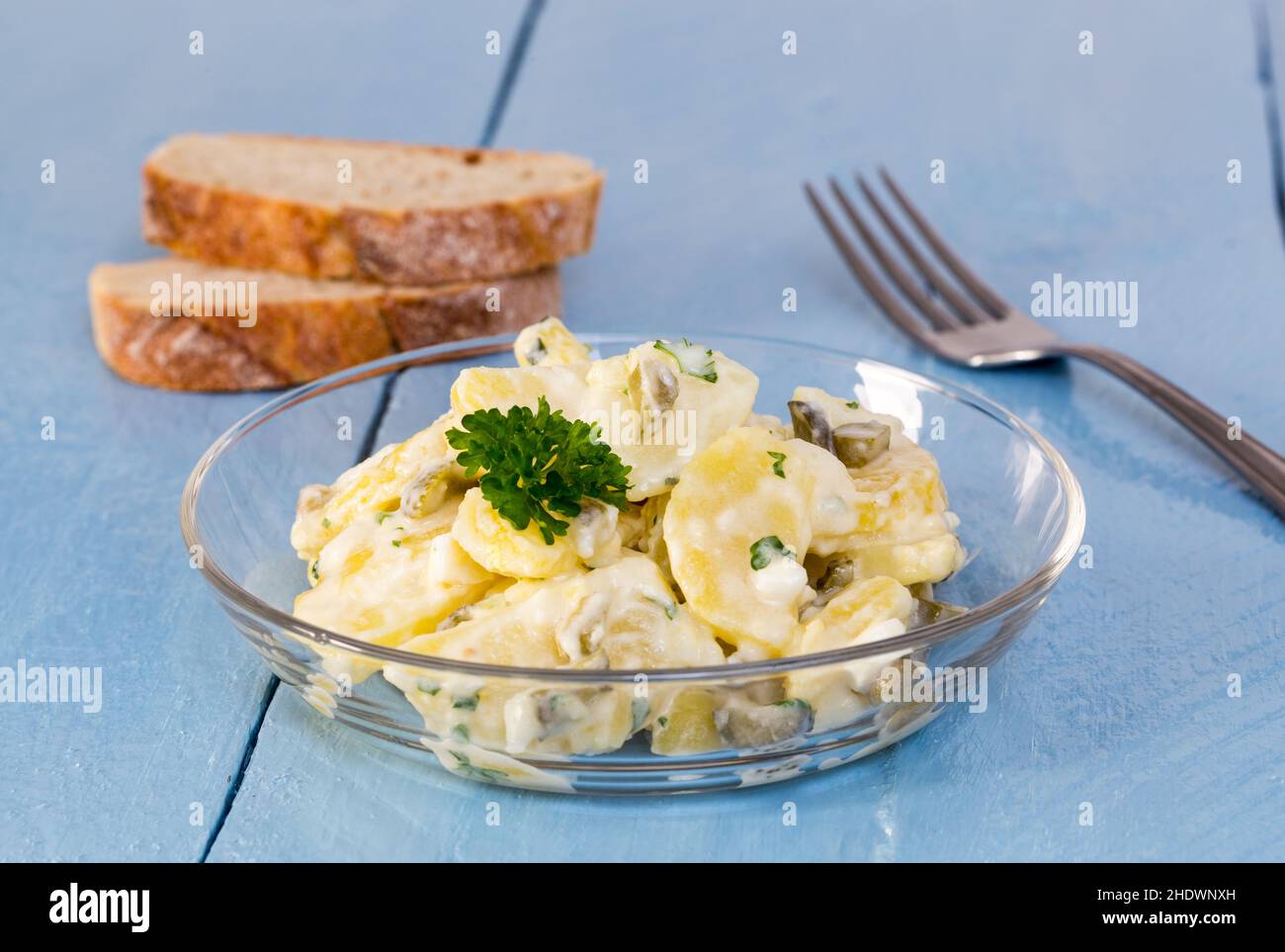 Country style breads hi-res stock photography and images - Alamy