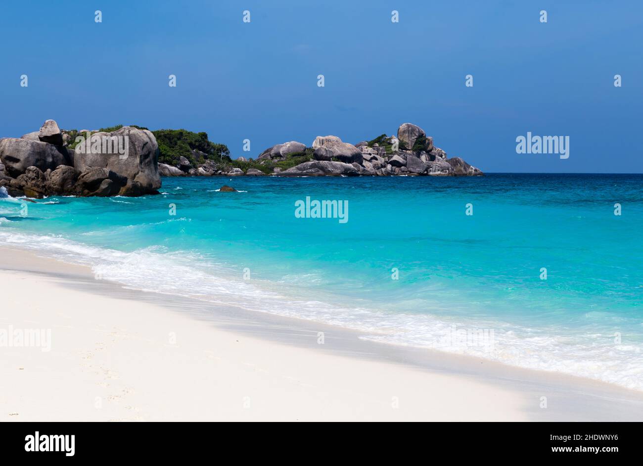remote beaches, indian ocean, andaman sea, indian oceans, andaman seas ...