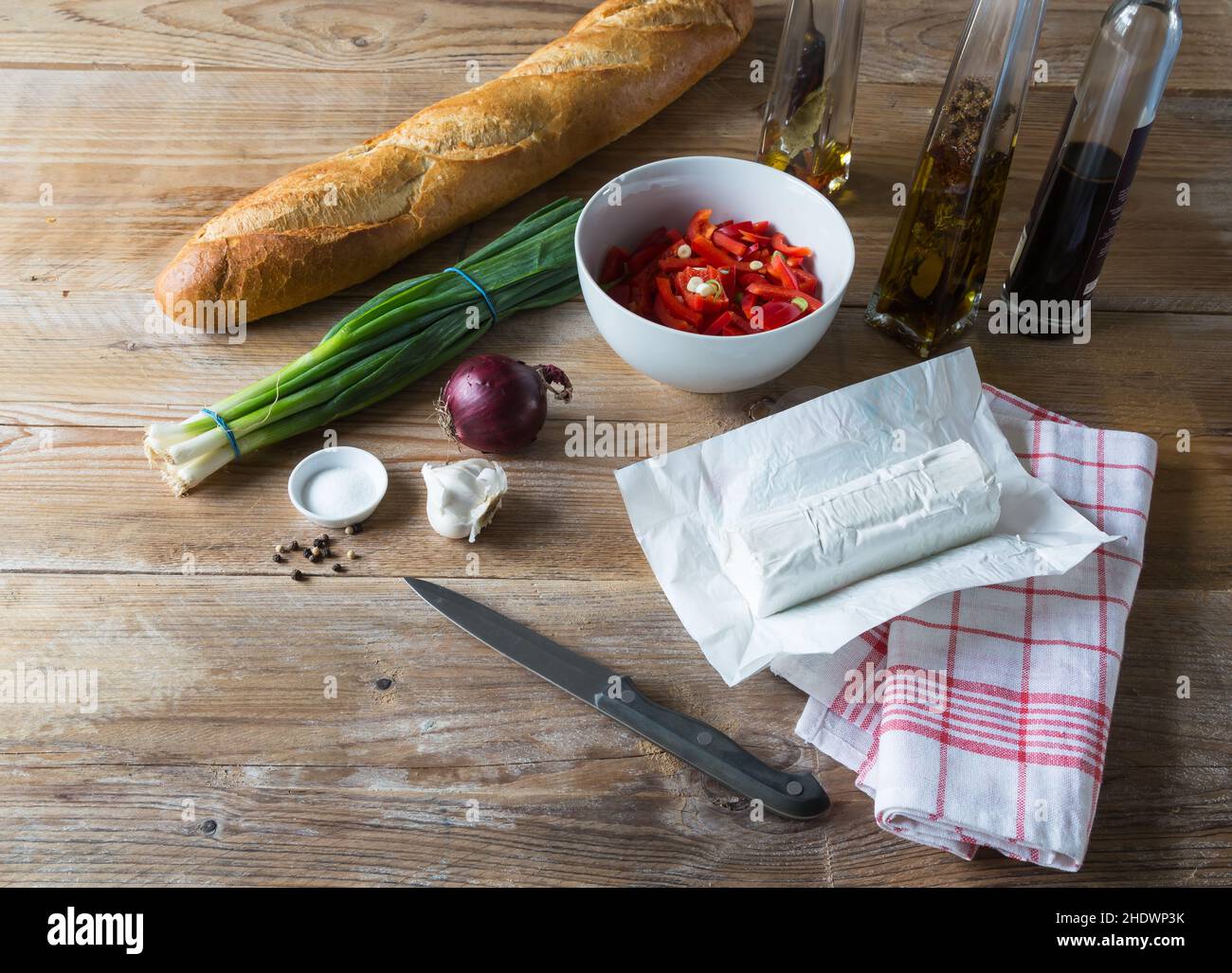 ingredient, goat cheese, antipasto, bruschetta, ingredients, goat ...