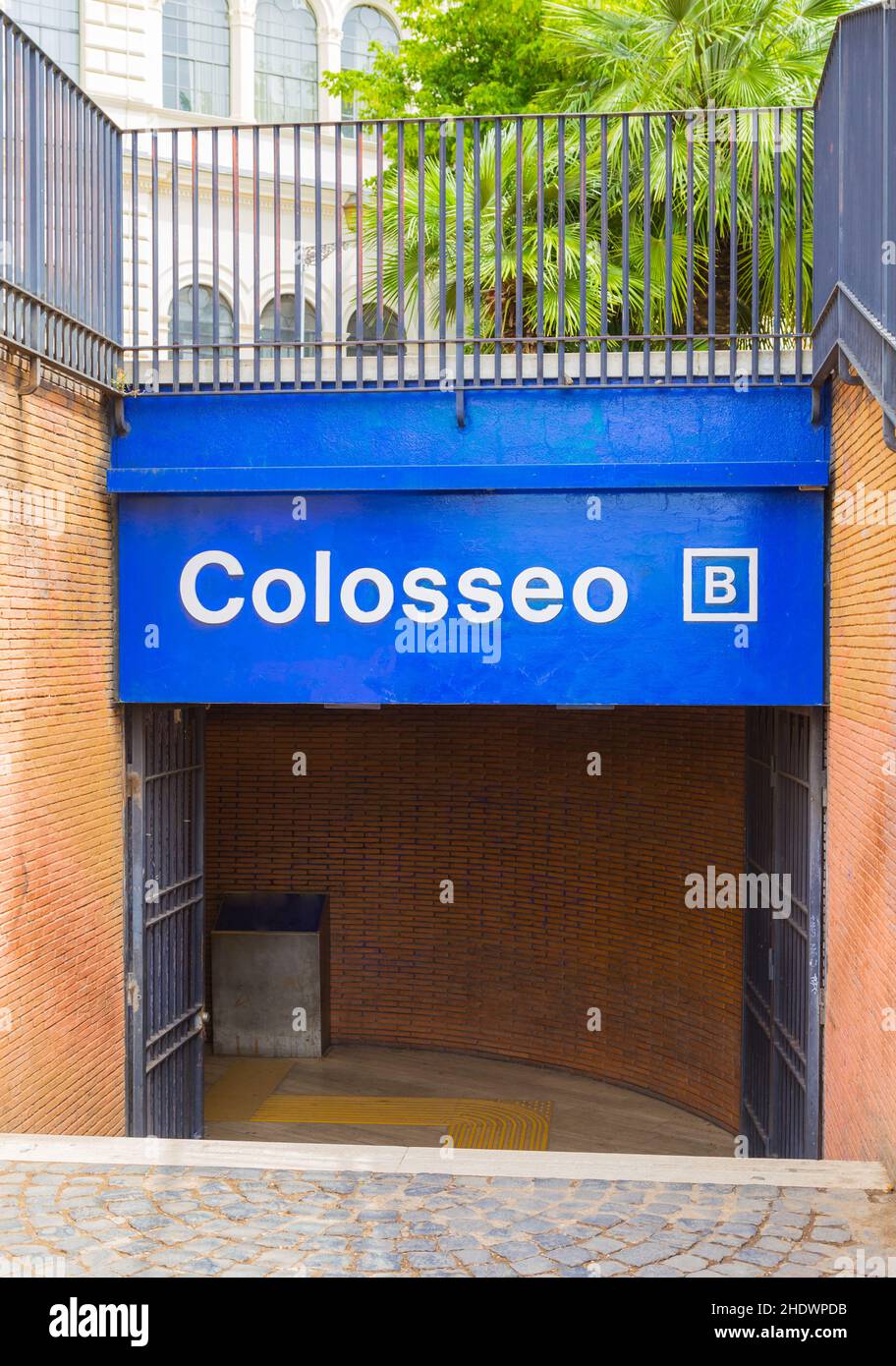 subway train, rome, metro station, subway trains, romes, metro stations ...