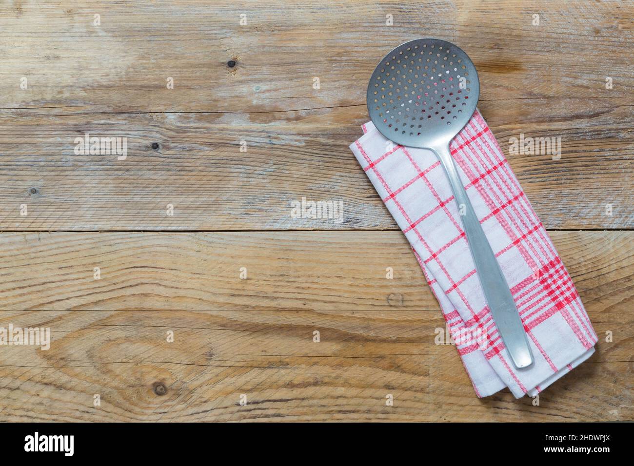 Old ladles hi-res stock photography and images - Alamy