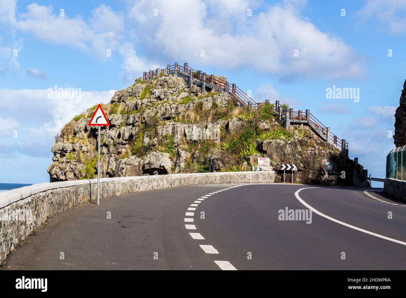 observation point, mauritius, baie du cap, macondé, observation points ...