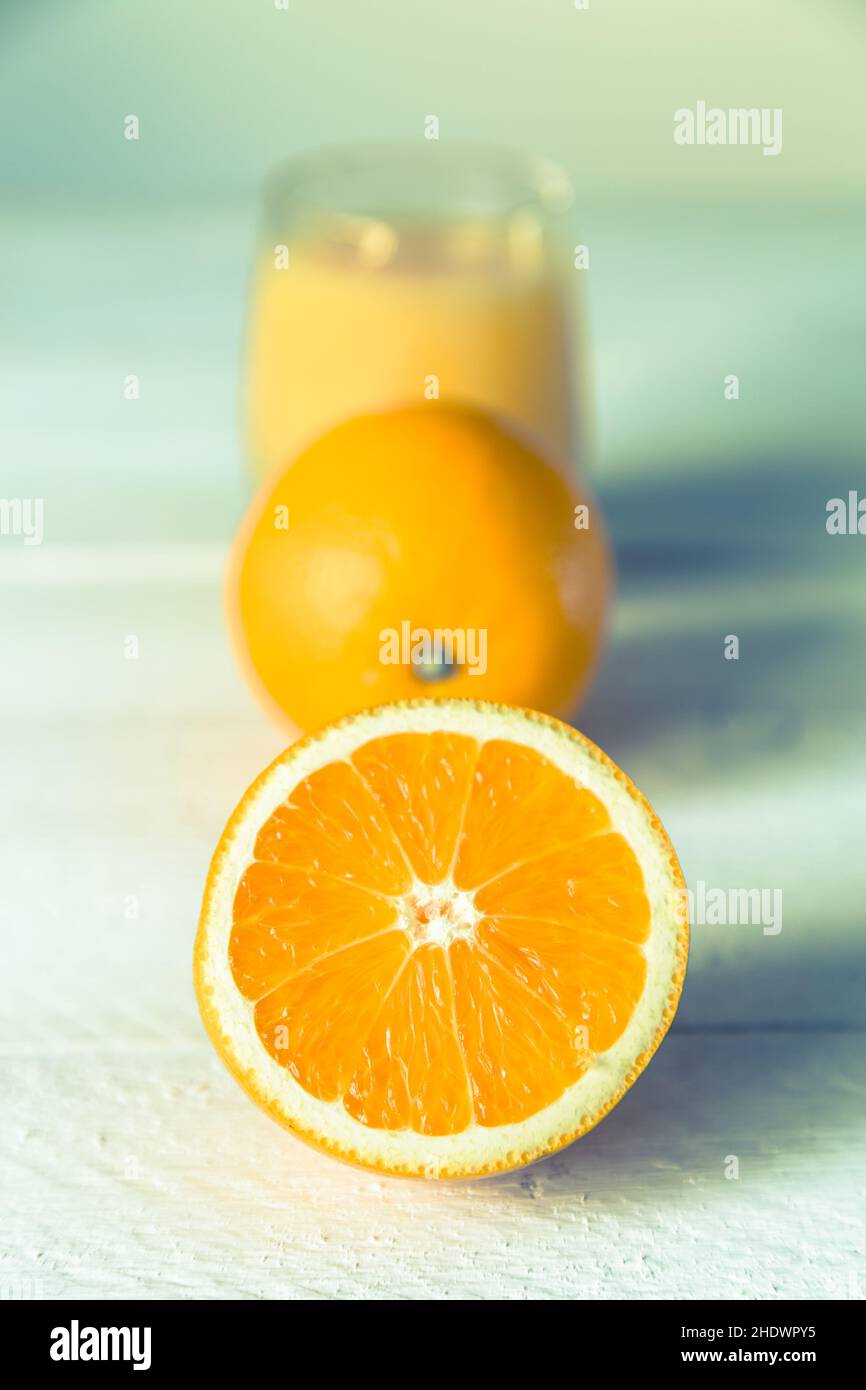 orange juice, freshly squeezed, orange juices, freshly squeezeds Stock ...