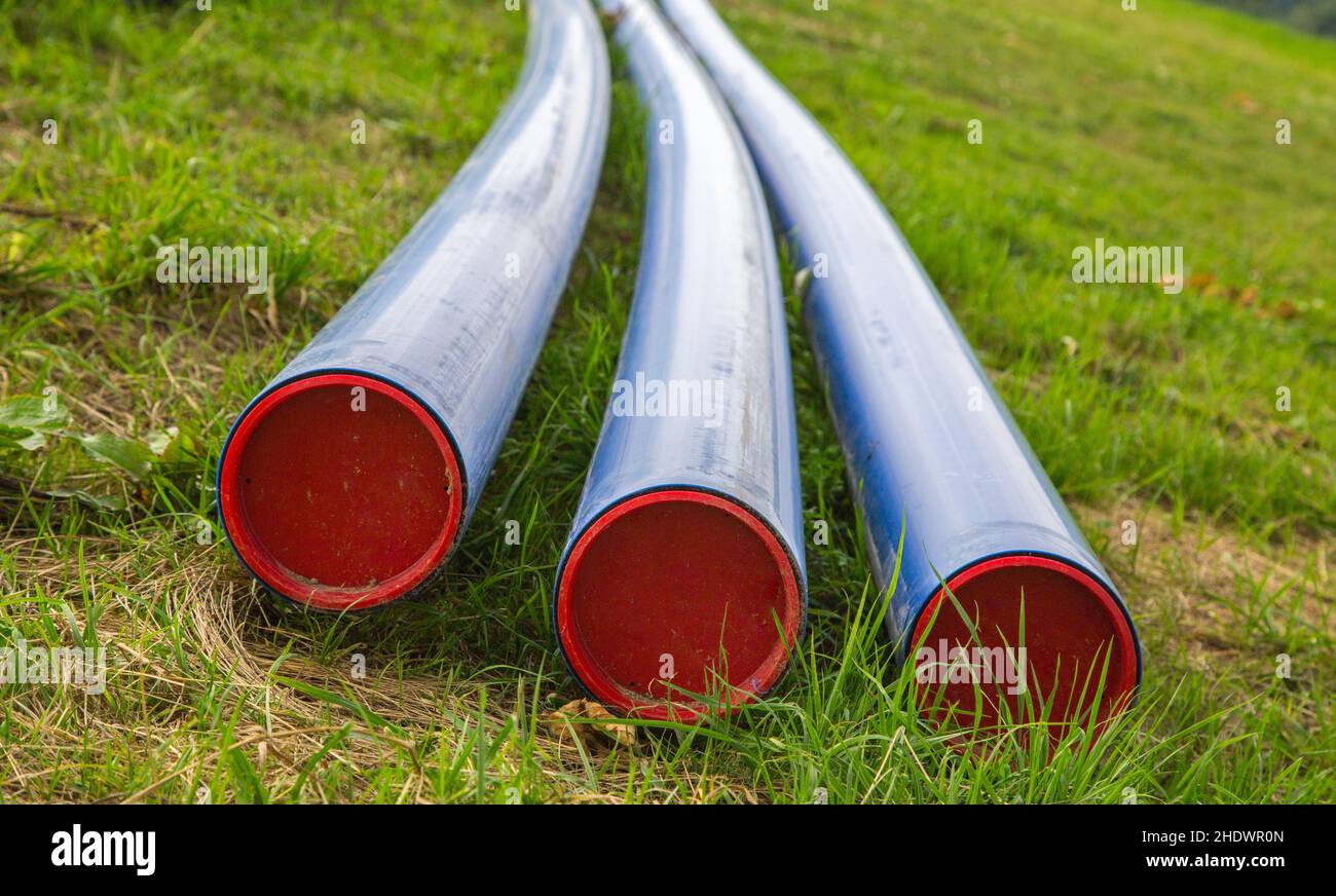 Side pipes hi-res stock photography and images - Alamy