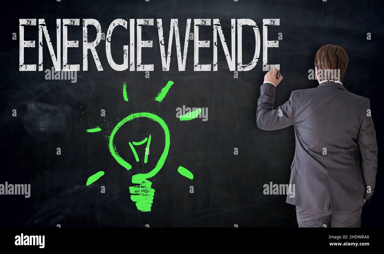 alternative energy, green electricity, energy turn, alternative ...