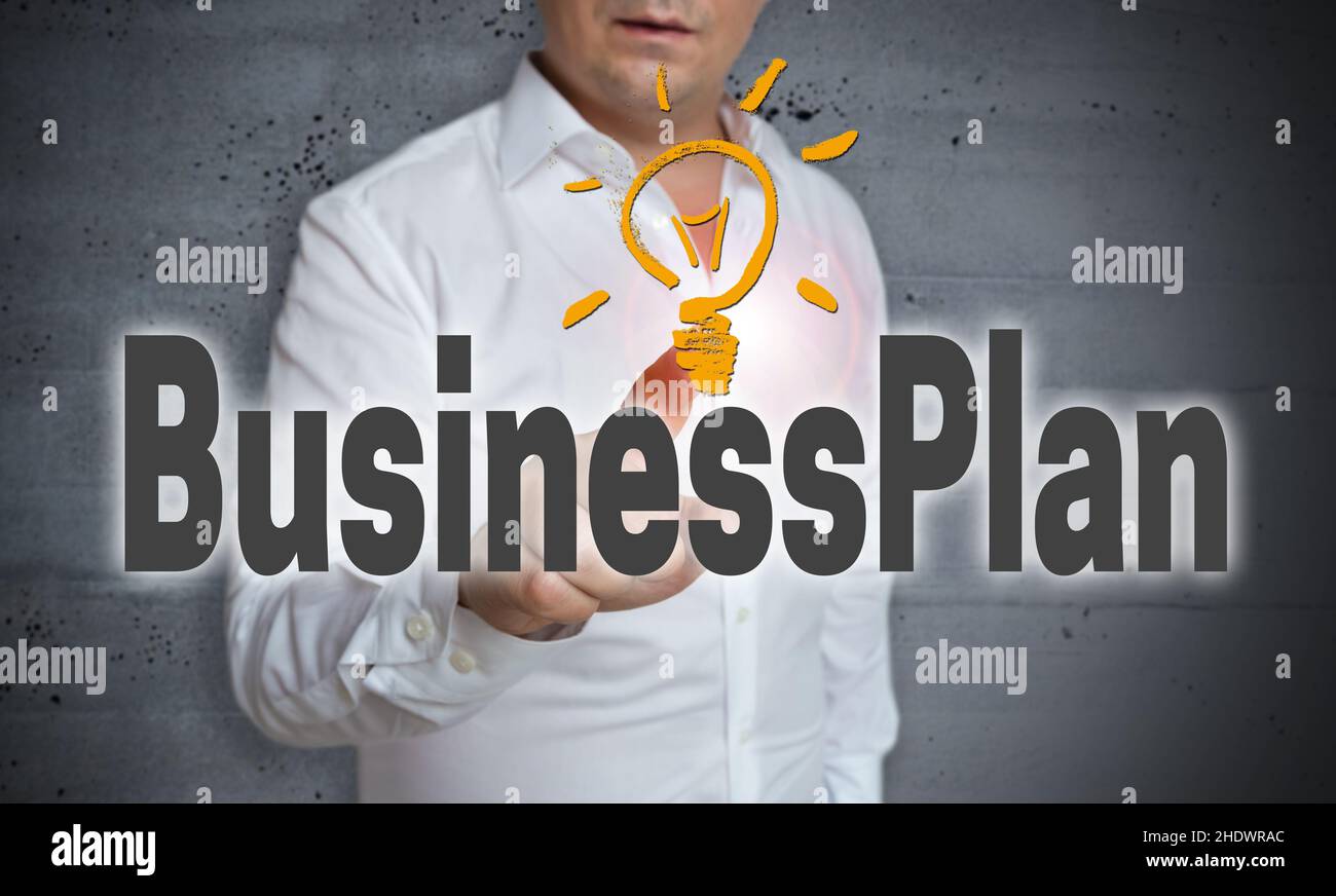 business plan, company formation Stock Photo - Alamy