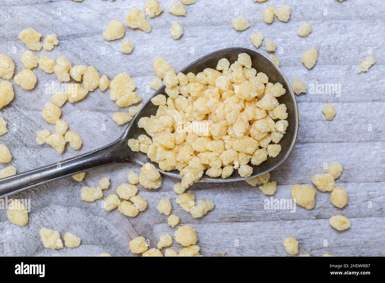 durum wheat, egg pasta, durum wheats Stock Photo - Alamy
