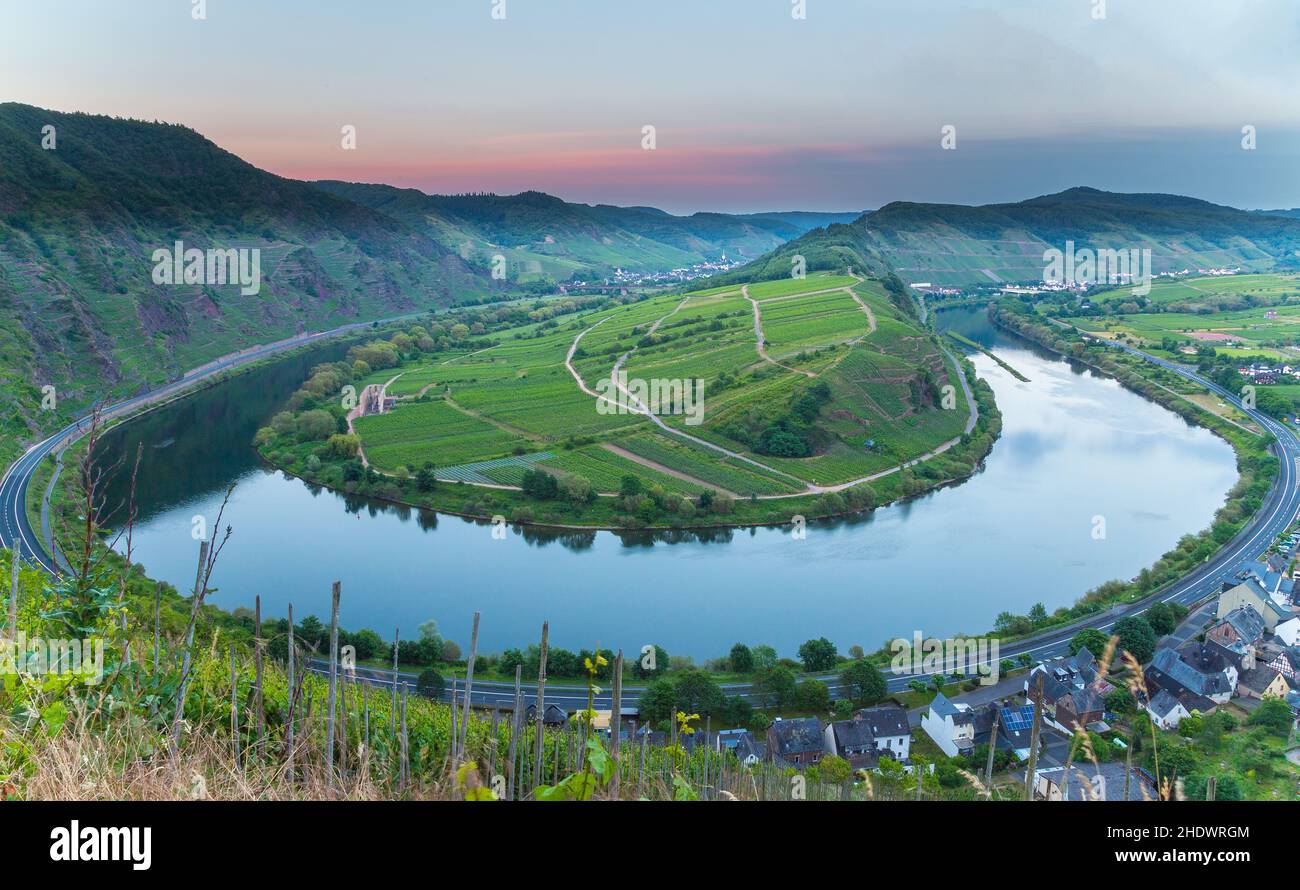 moselle valley, moselle river, mosel river, moselle valleys, moselle ...