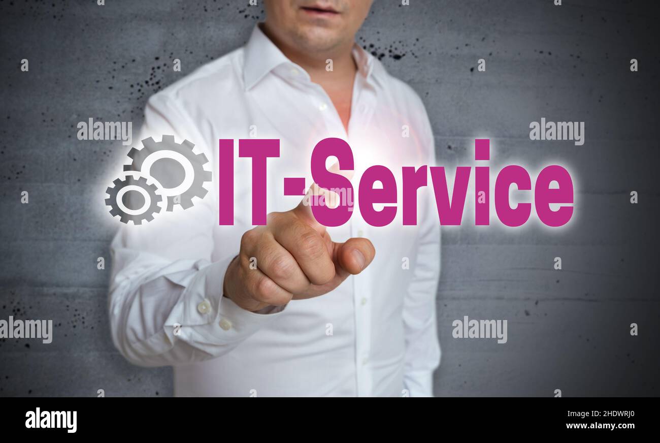 Supportive services hi-res stock photography and images - Alamy