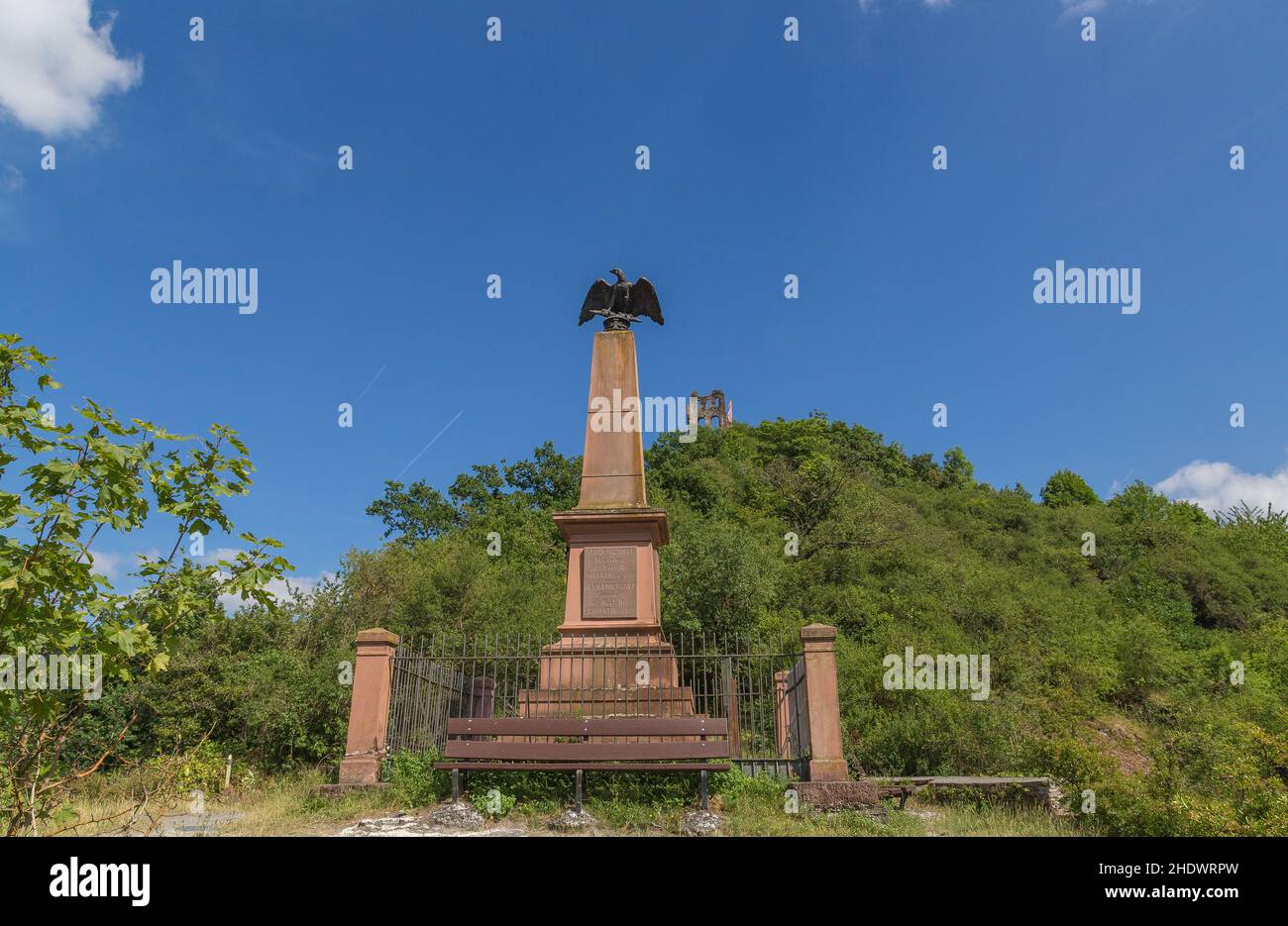 war memorial, war memorials Stock Photo - Alamy