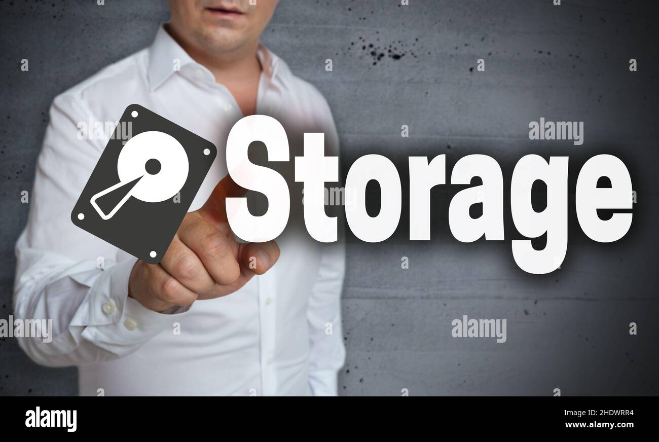 Network attached storage hi-res stock photography and images - Alamy