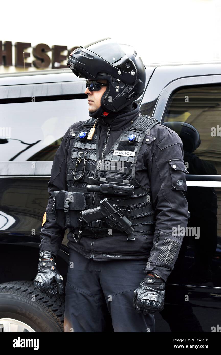 Protection equipement hi-res stock photography and images - Alamy