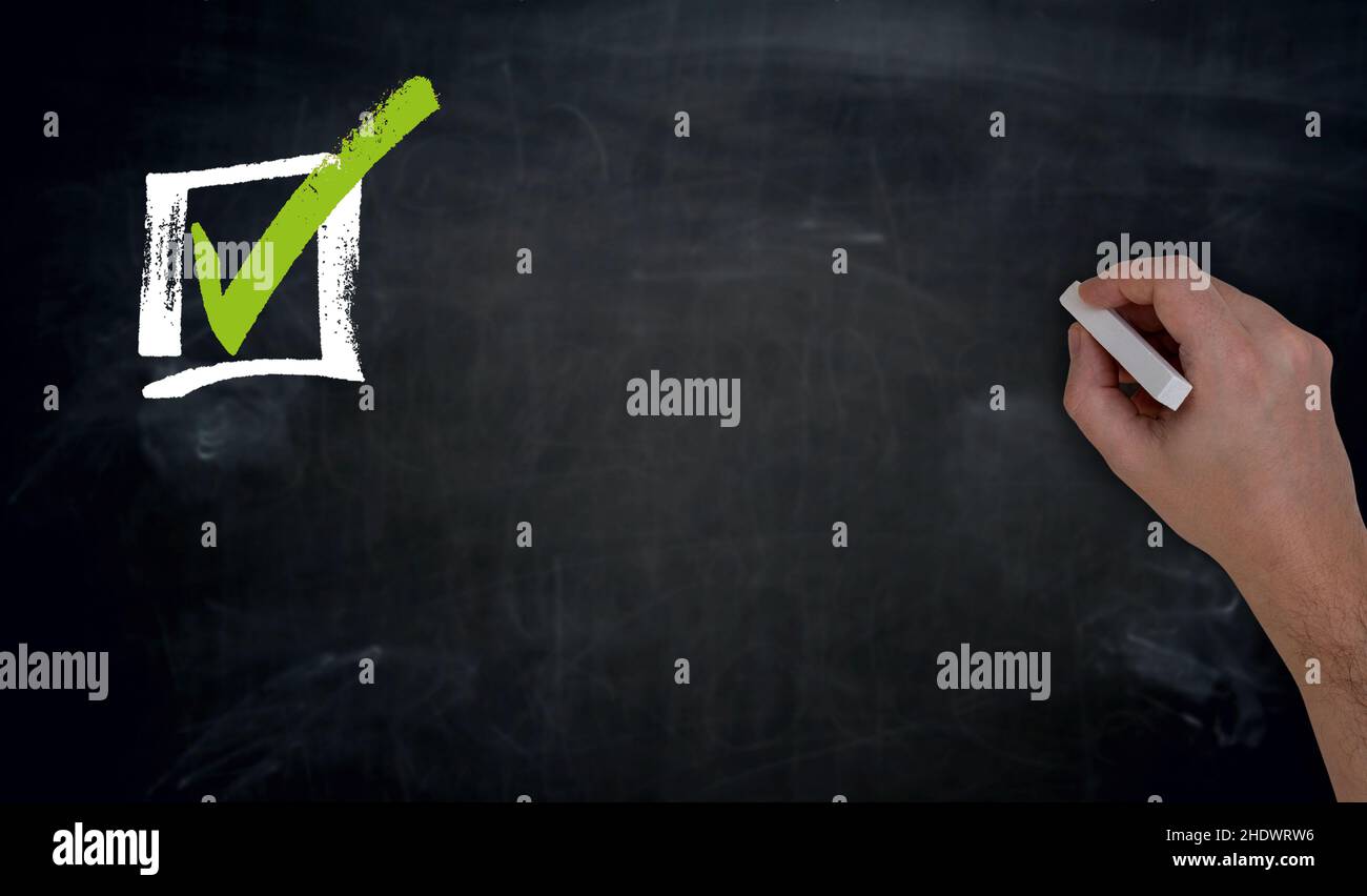 tick, do, checkbox, mark, ticks Stock Photo - Alamy