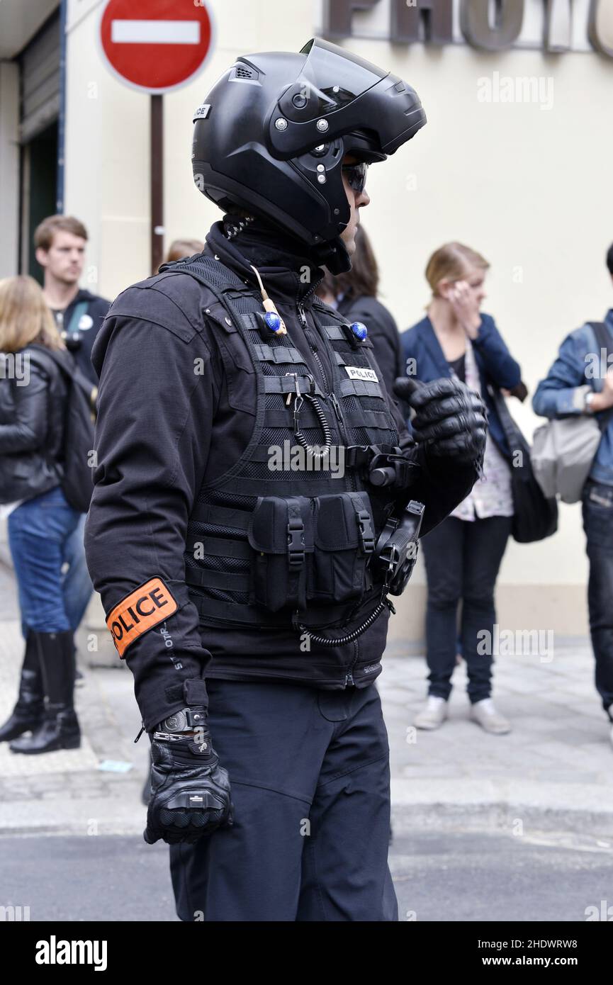 Protection equipement hi-res stock photography and images - Alamy