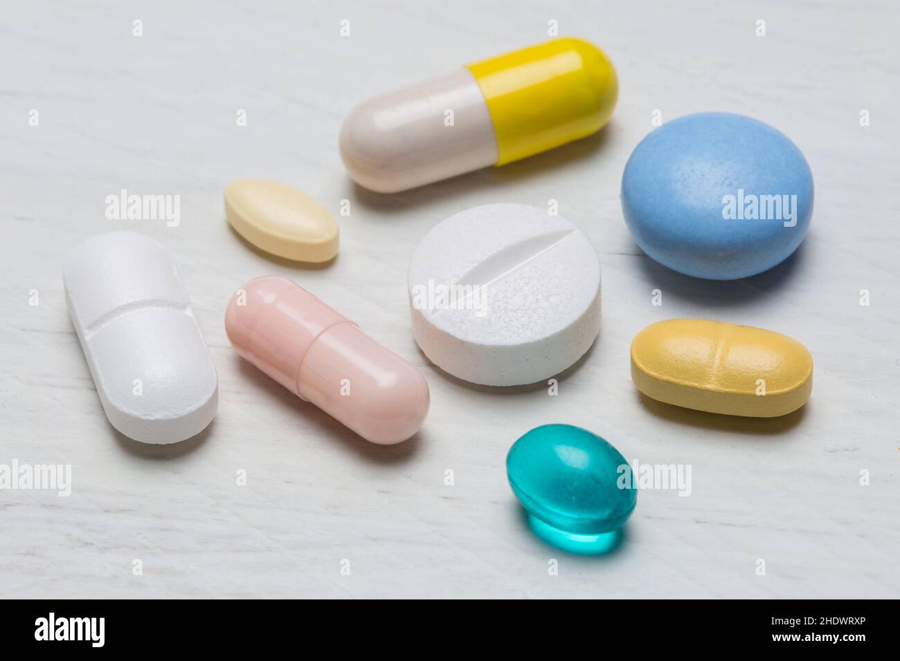 tablets, medicines, drugs, tablet, medicine, drug Stock Photo - Alamy