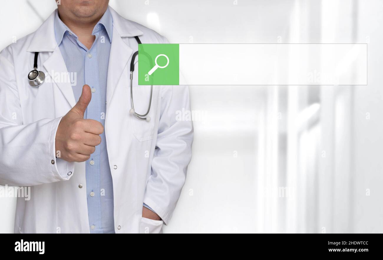 doctor, input field, online searching, doctors, area, box, input box ...