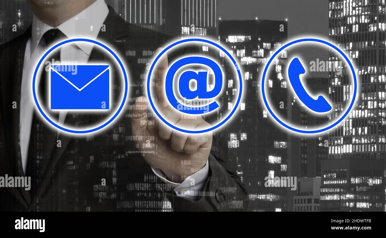 Hotlines hi-res stock photography and images - Alamy