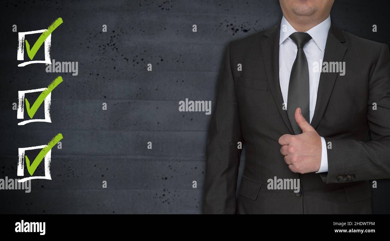 satisfied, checklist, tick, contents, checklists, mark, ticks Stock ...