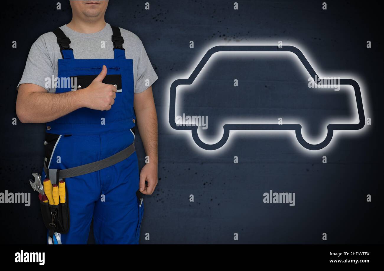 Auto satisfaction hi-res stock photography and images - Alamy