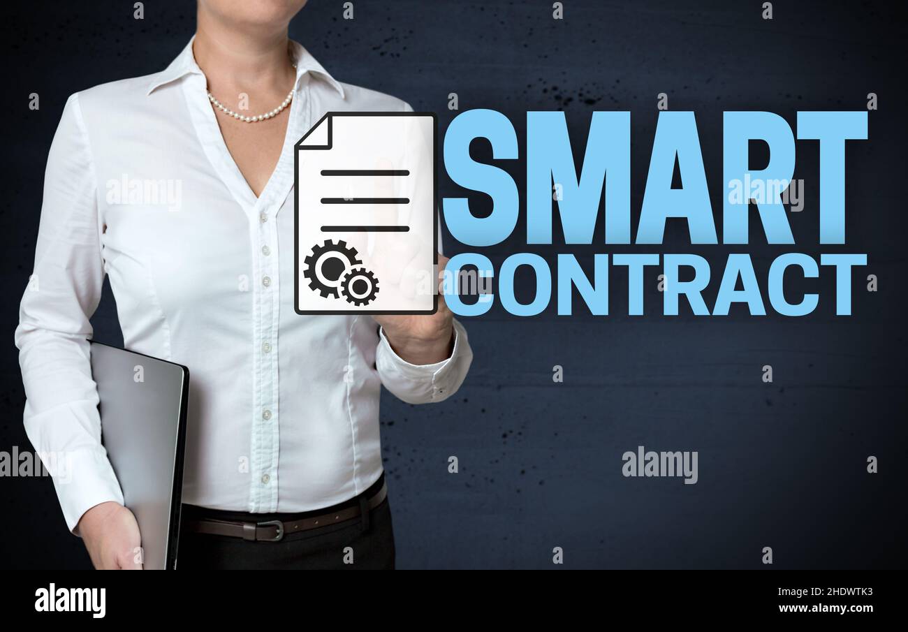 contract, smart contract, agreement, agreements, commitment, contracts ...