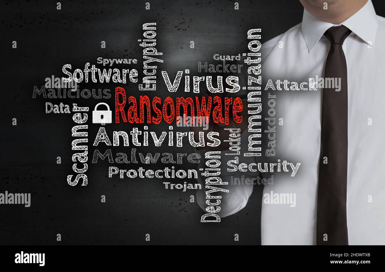 Malware manager hi-res stock photography and images - Alamy