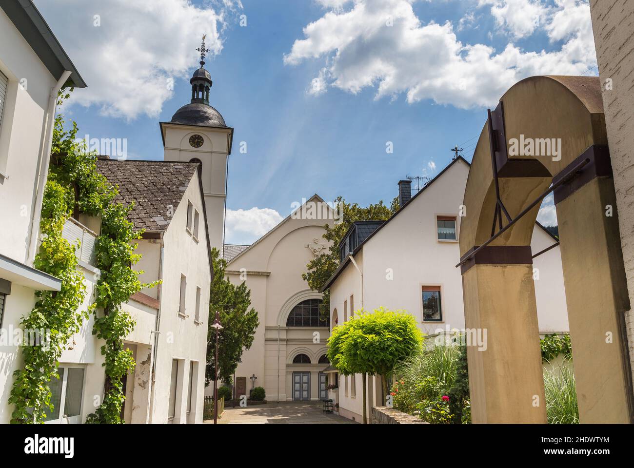 Mehring High Resolution Stock Photography and Images - Alamy
