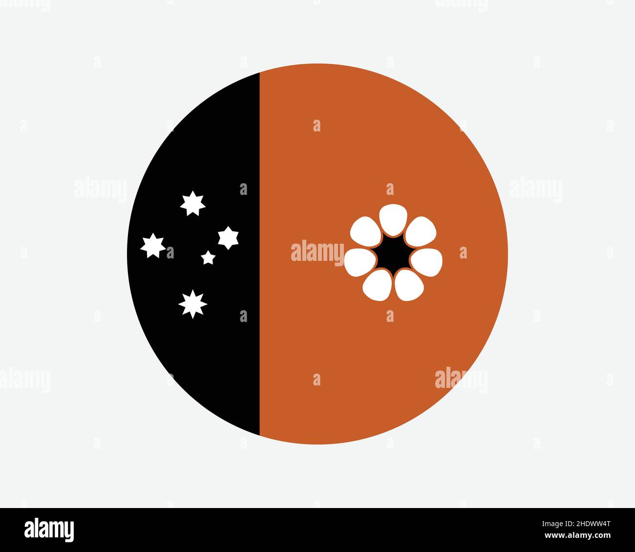 Nt australia Stock Vector Images - Alamy