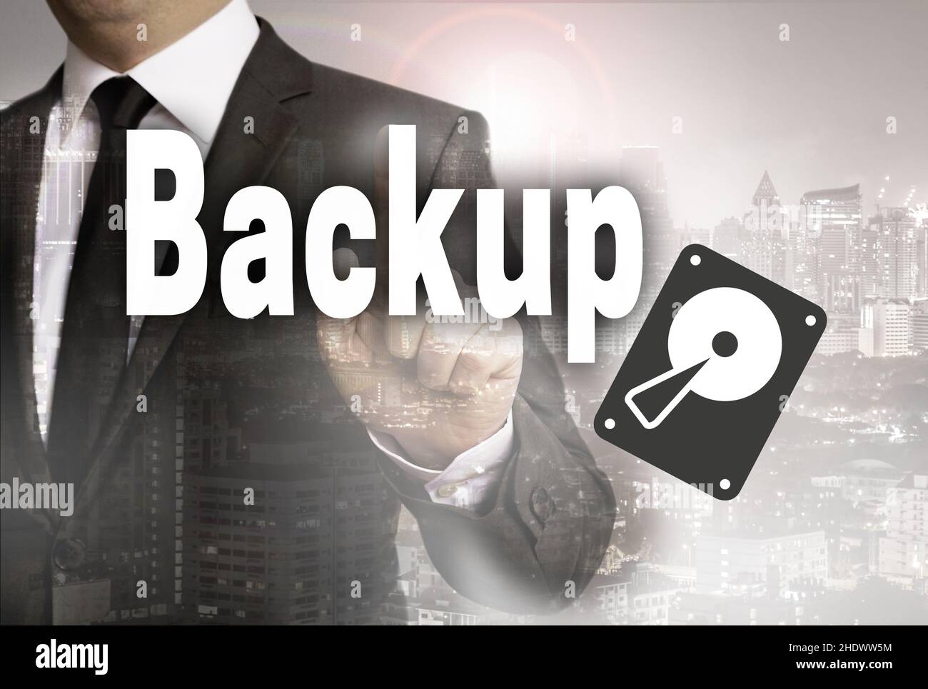 Backup copies hi-res stock photography and images - Alamy