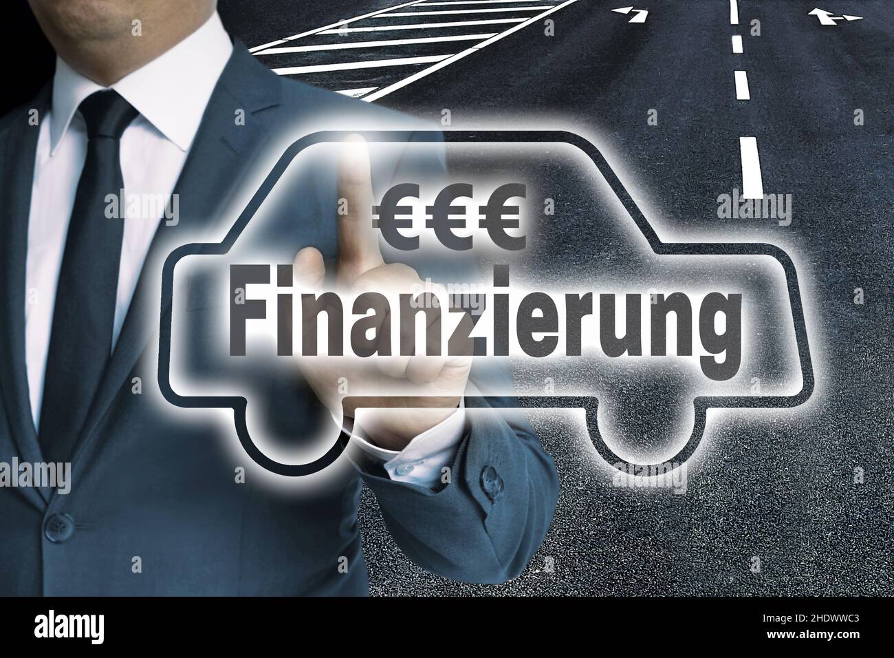 Financing cars hi-res stock photography and images - Alamy