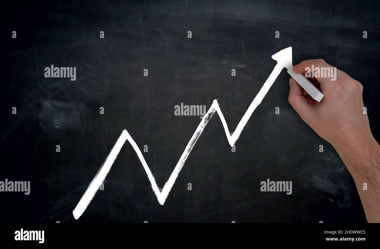 increase, up, ascending, increases Stock Photo - Alamy