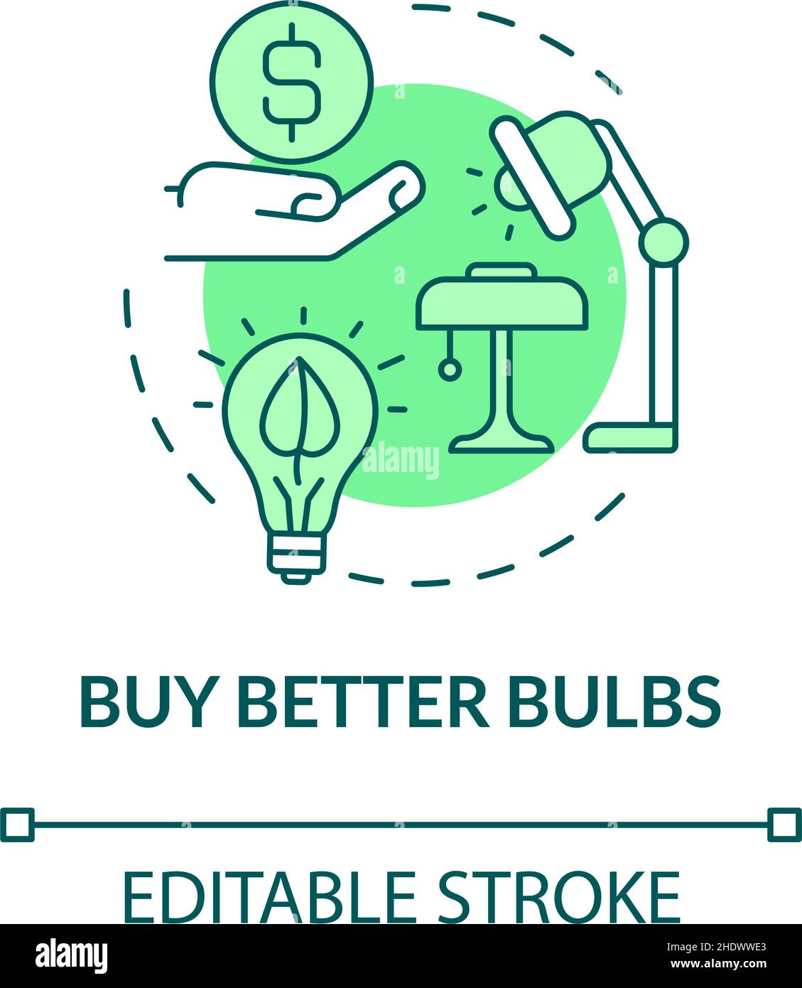 Better energy logo hi-res stock photography and images - Alamy