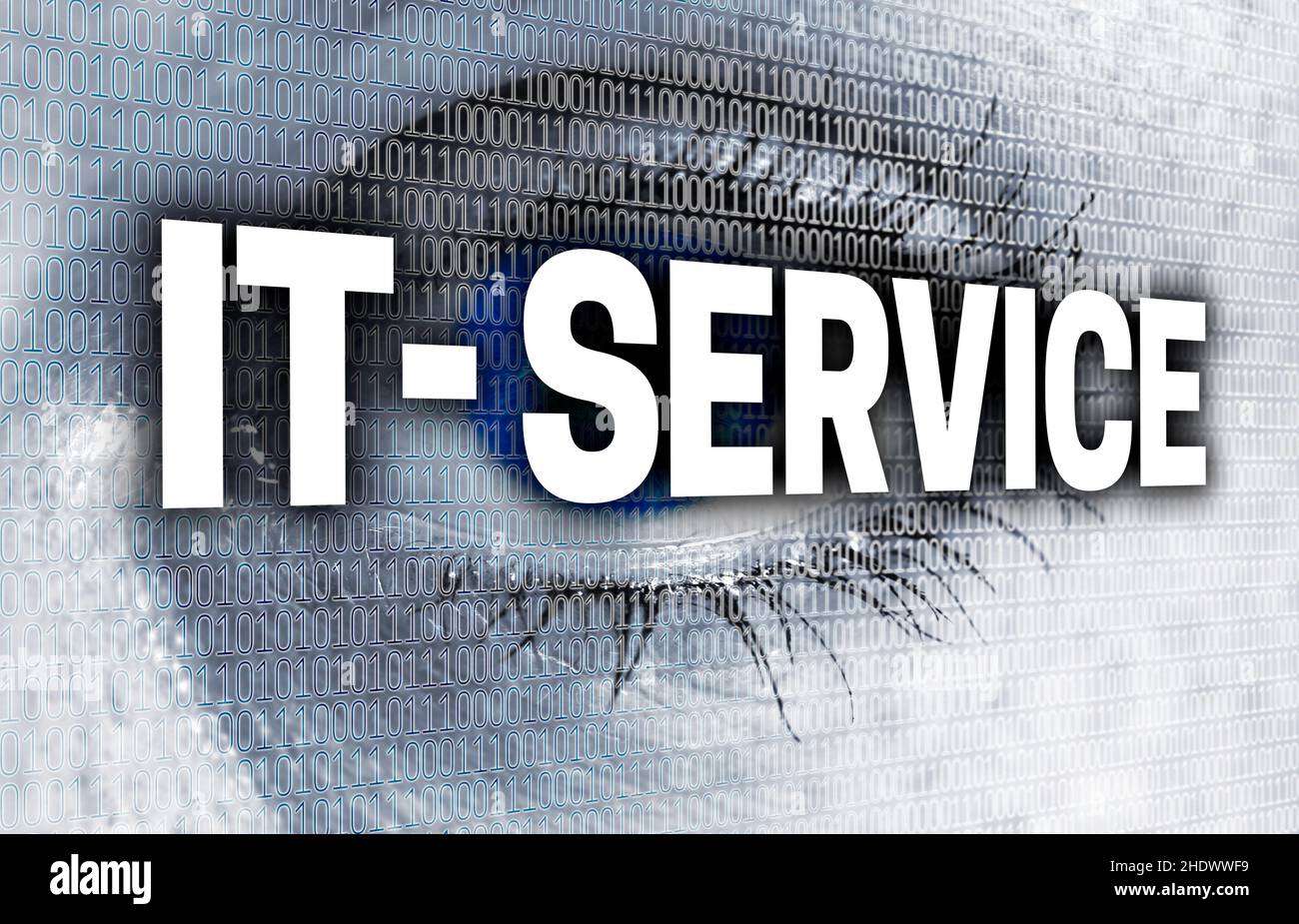 it, service, services Stock Photo - Alamy