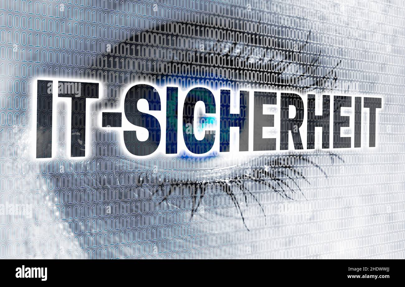 it, safety, safeties Stock Photo - Alamy