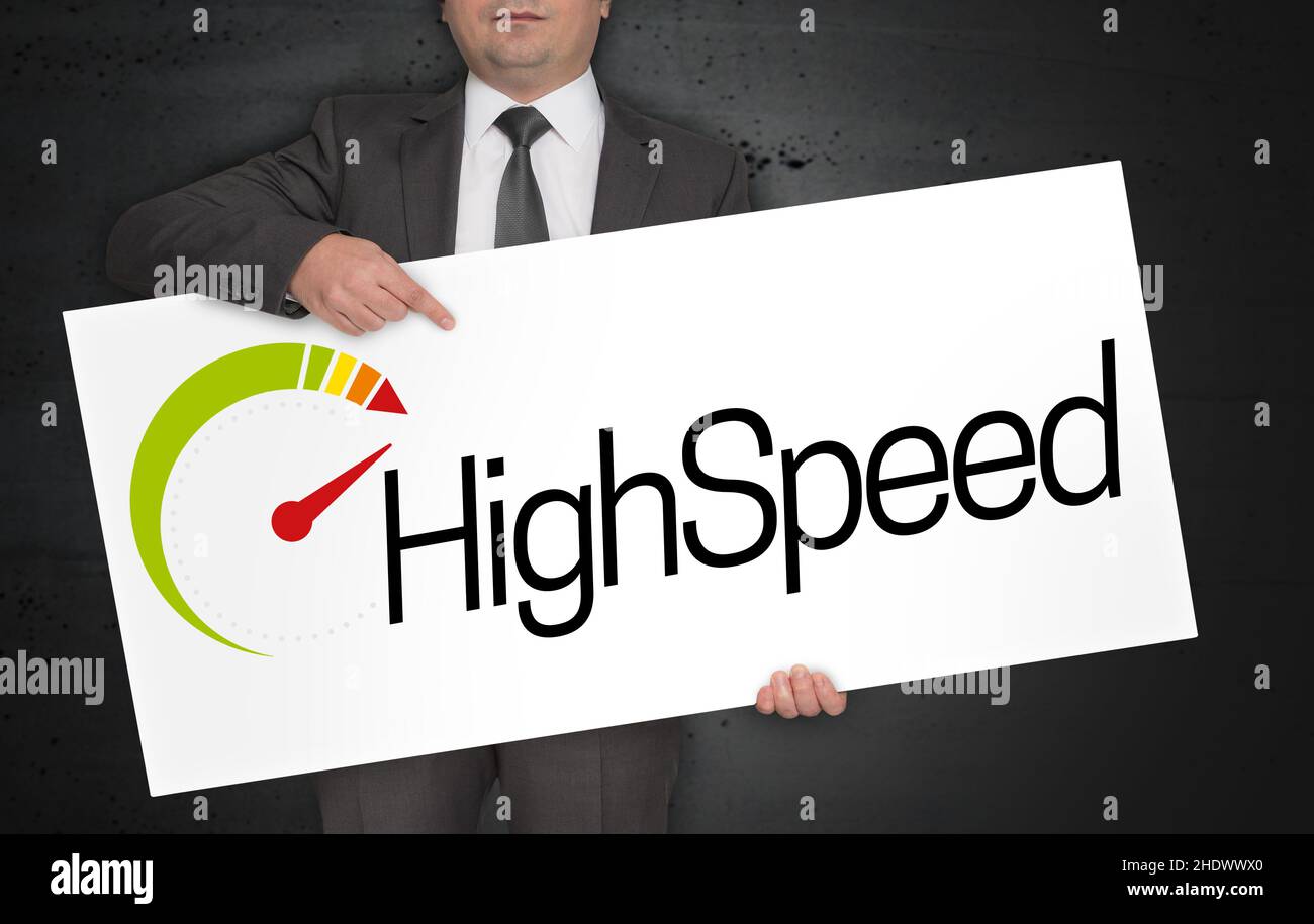 Highspeed internet connections hi-res stock photography and images - Alamy