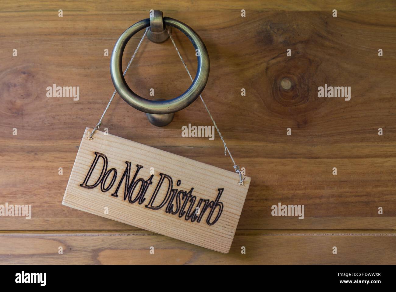 please do not disturb, please do not disturbs Stock Photo - Alamy