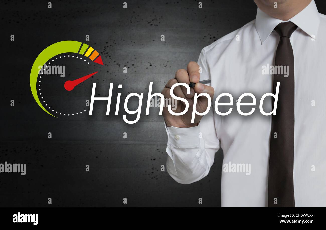 speed, internet, highspeed, speeds, internets, web, highspeeds Stock ...