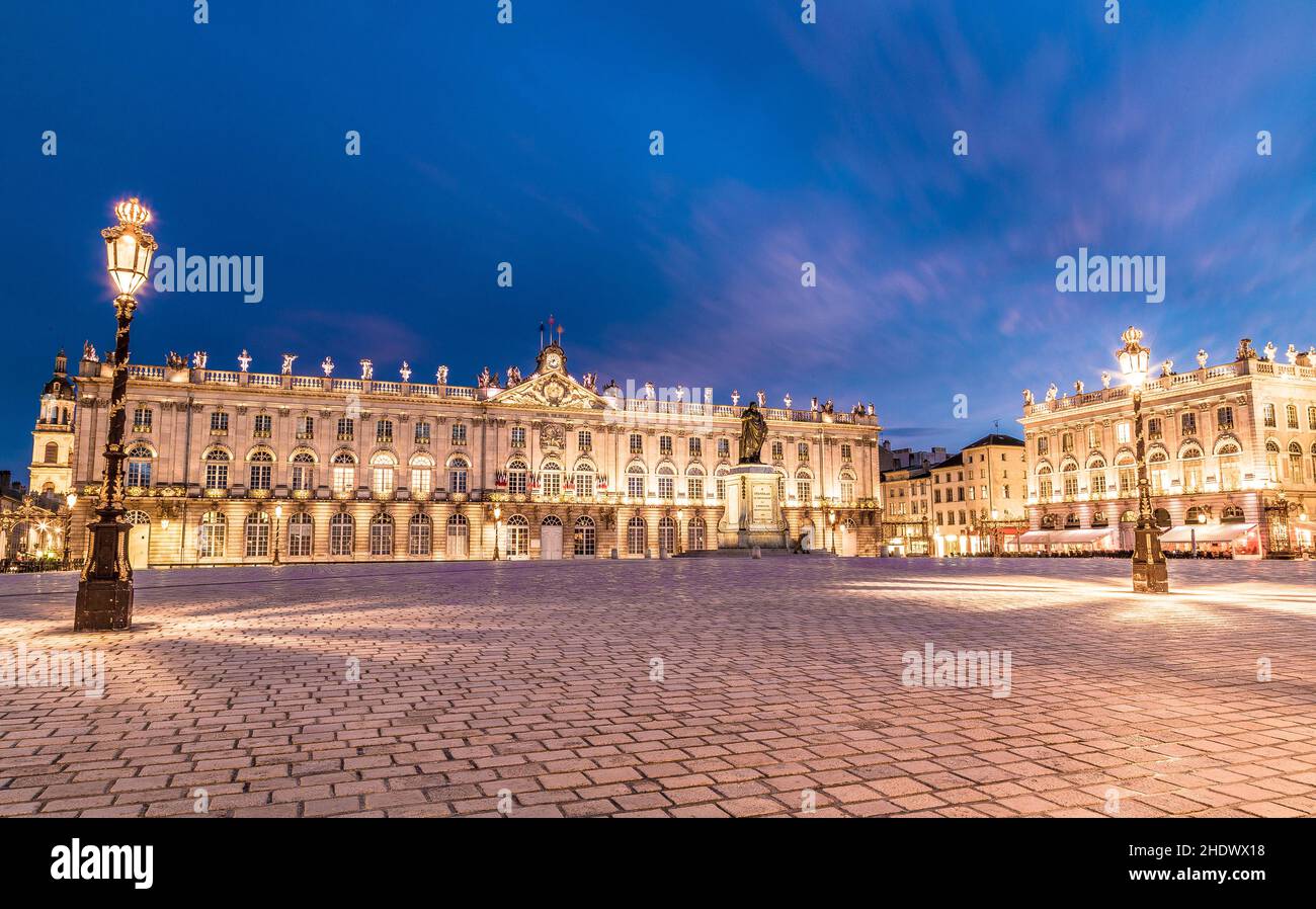 Nancy historical hi-res stock photography and images - Alamy