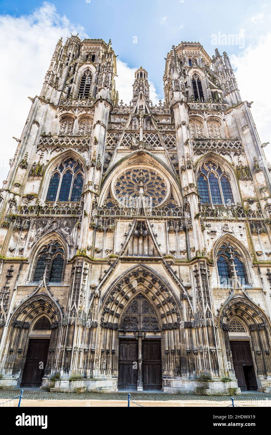 Toul hi-res stock photography and images - Alamy