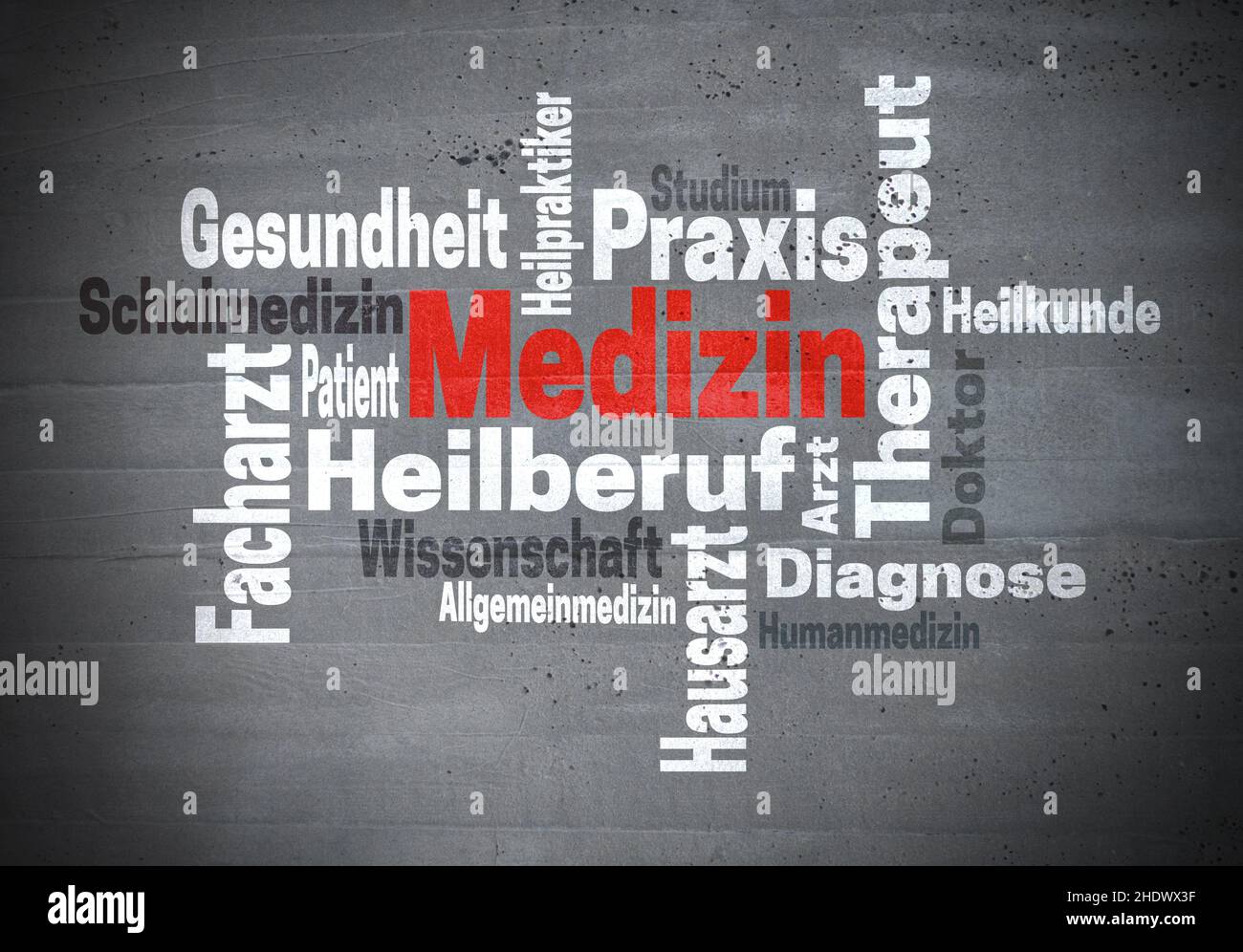 medicine, Word Cloud, keywords, medicines Stock Photo - Alamy