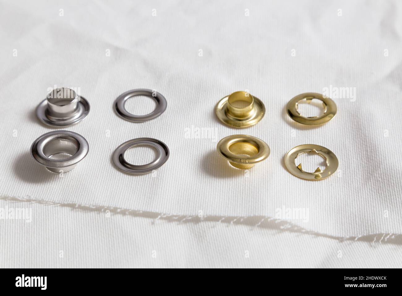 Grommet hi-res stock photography and images - Alamy