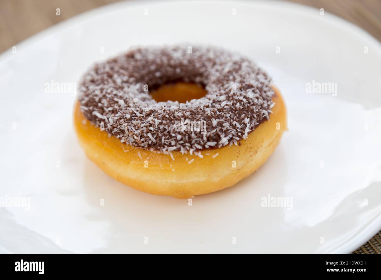 Coco donut hi-res stock photography and images - Alamy