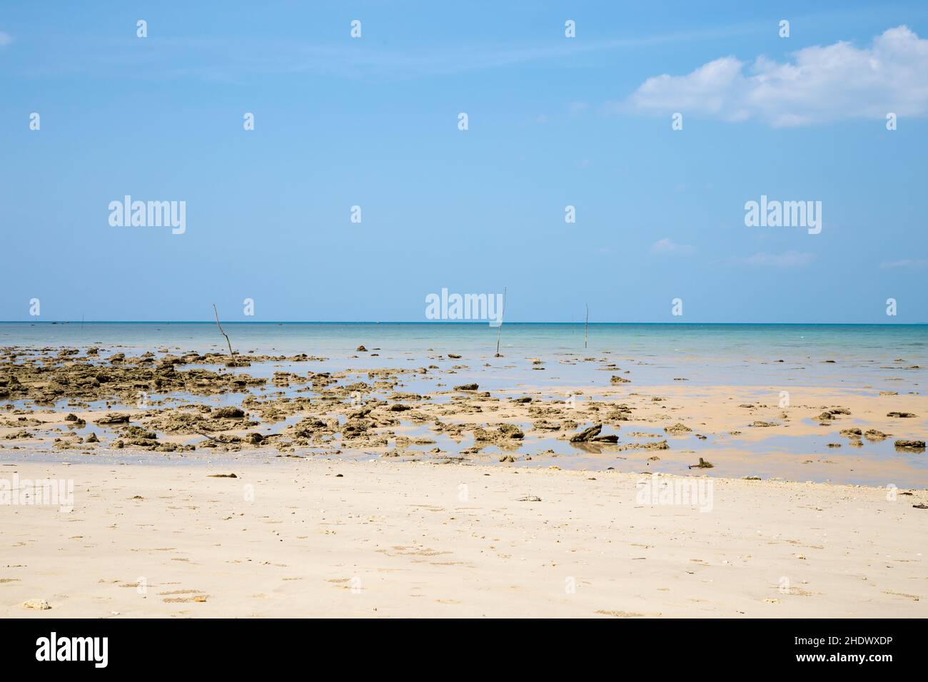 beach, low tide, beaches, seaside, low tides Stock Photo - Alamy