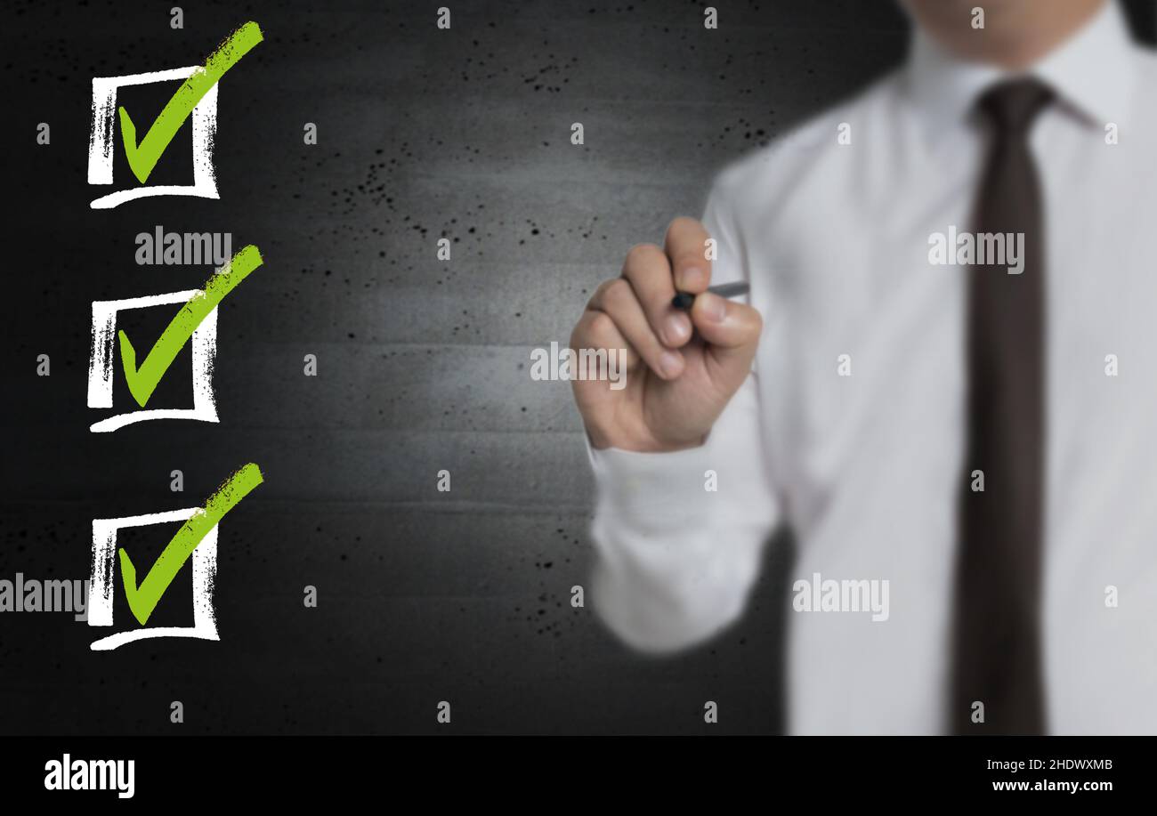 tick, check mark, checkbox, mark, ticks, check marks Stock Photo - Alamy