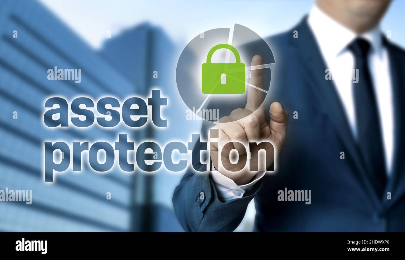 Asset liability hi-res stock photography and images - Alamy